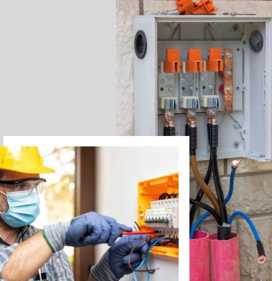 Level 2 Service – EG Electrical